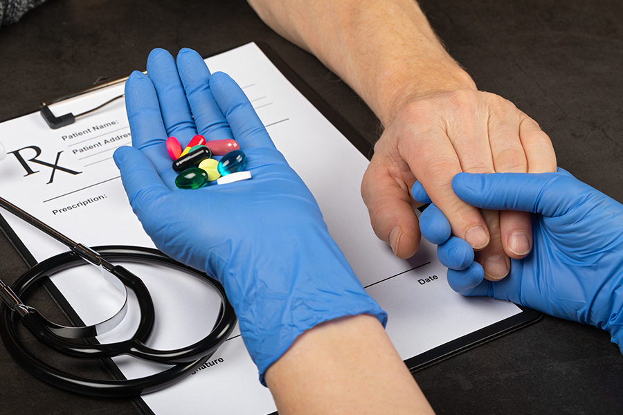 Continuum of Care in Addiction Treatment Explained