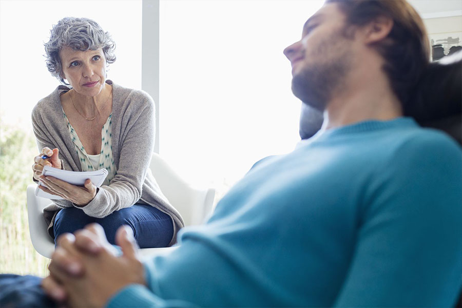 Rational Emotive Behavior Therapy in Phoenix, AZ | Camelback Recovery